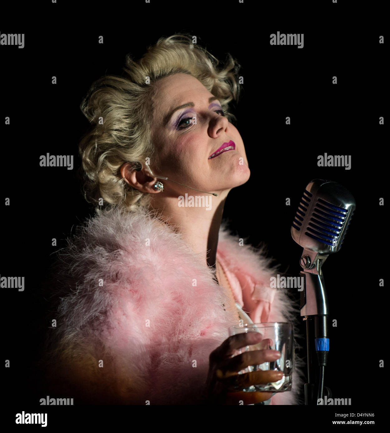 Alison fraser hi-res stock photography and images - Alamy