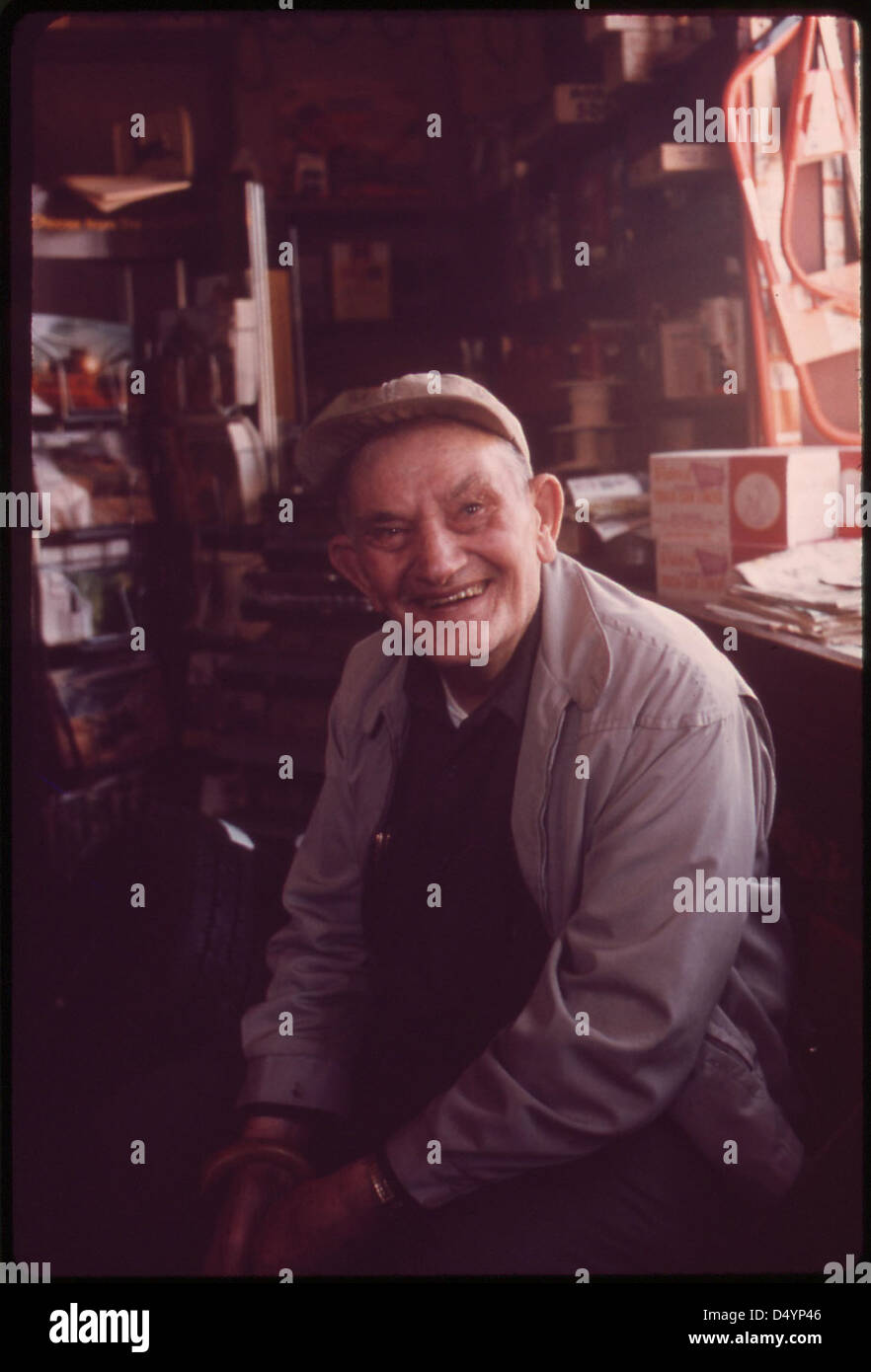 1973 america hi-res stock photography and images - Alamy