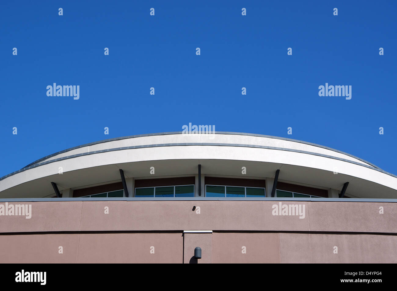 Beautiful old architectural building against hi-res stock photography ...