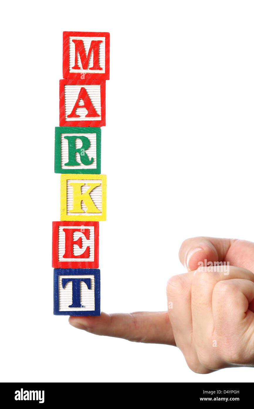 Think success word on Cut Out Stock Images & Pictures - Alamy