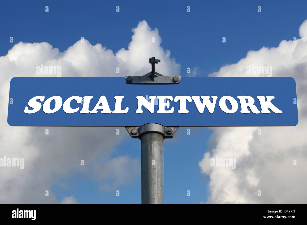 Social network text hi-res stock photography and images - Alamy