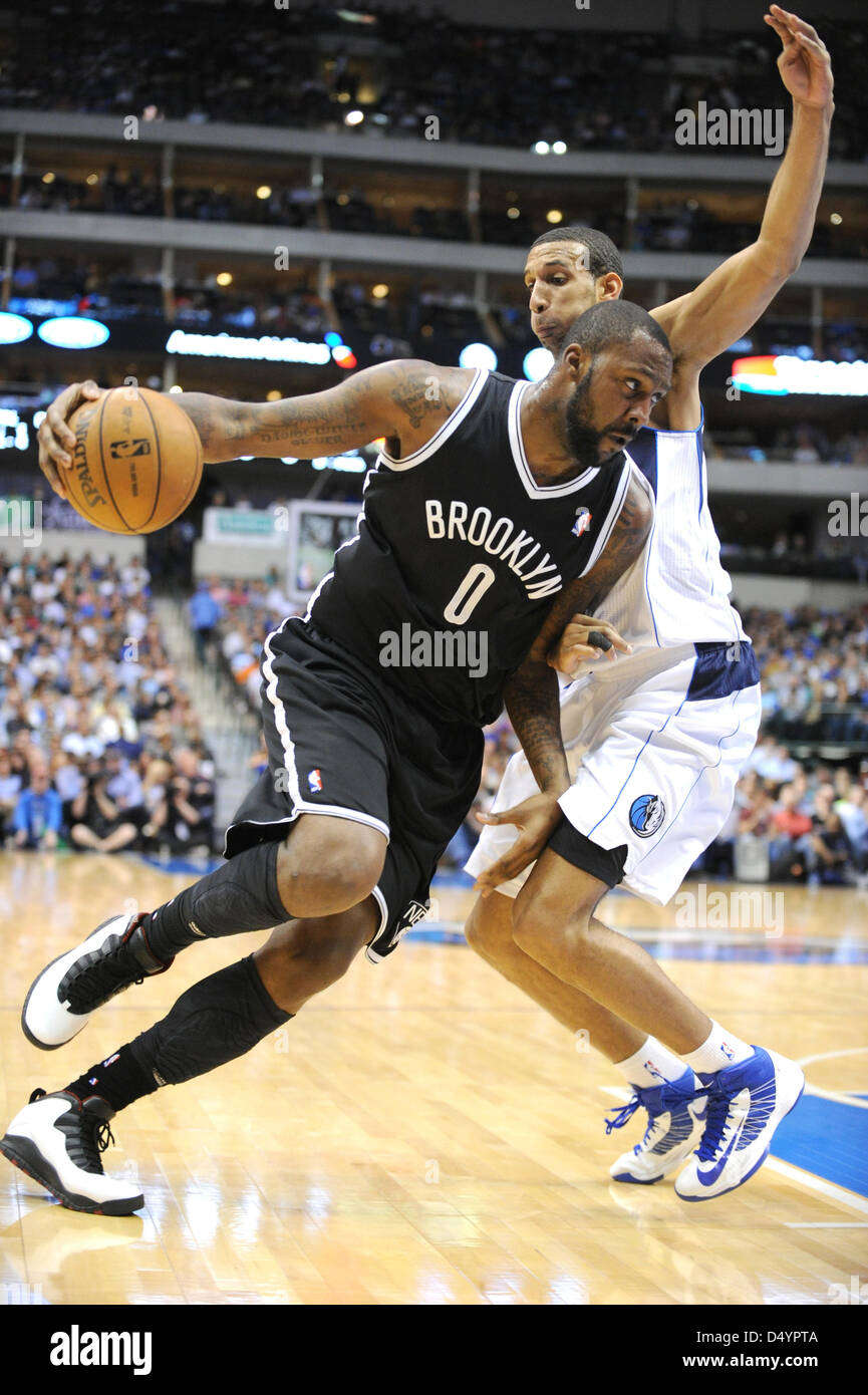 Andray Blatche Nets 2022