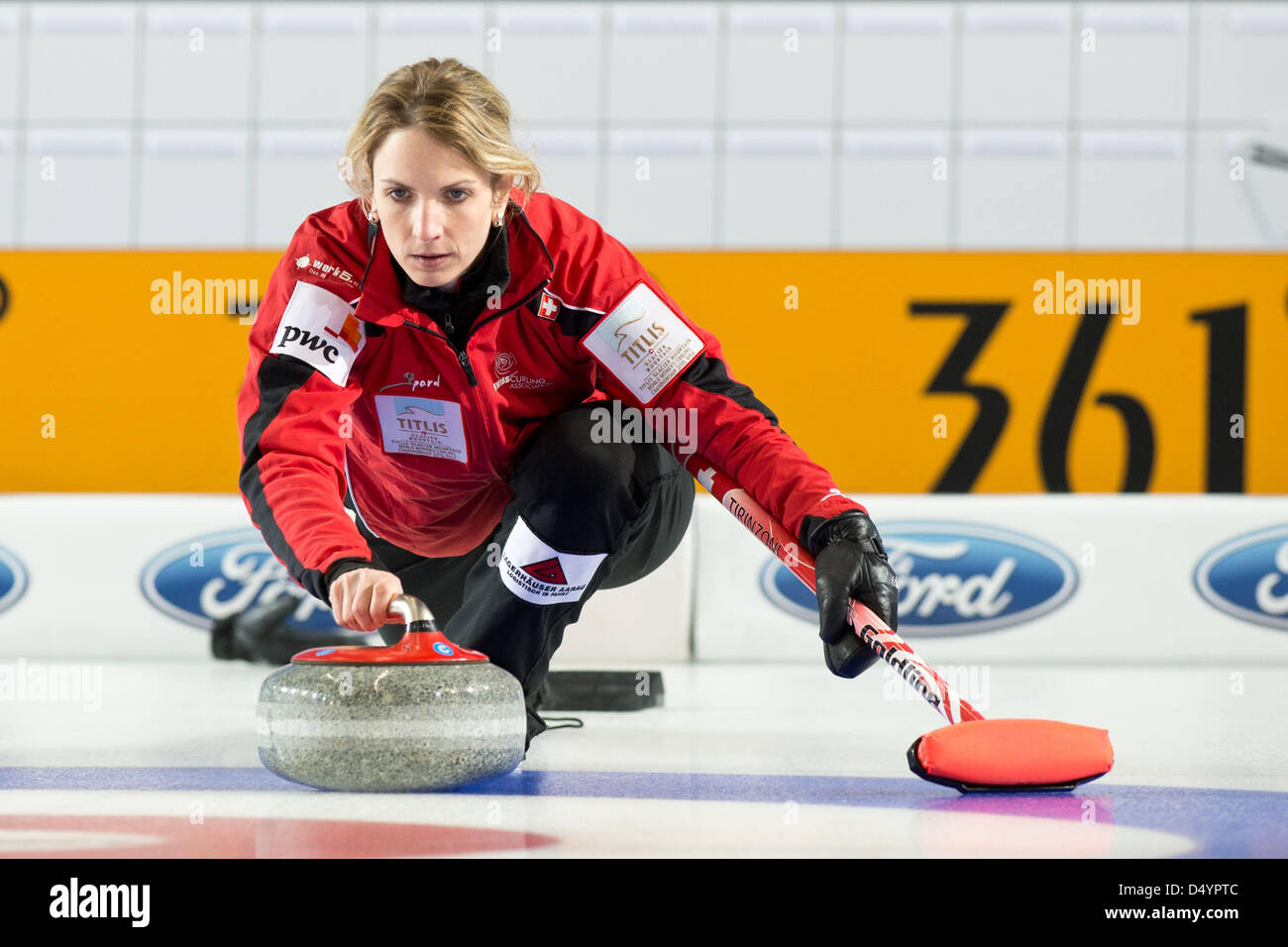 Silvana tirinzoni hi-res stock photography and images - Alamy