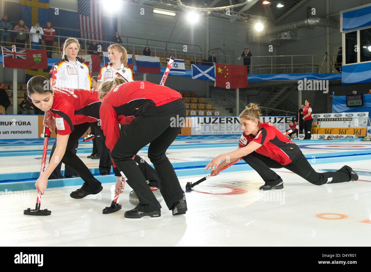 Switzerland and latvia hi-res stock photography and images - Alamy