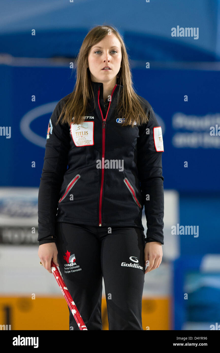 Rachel Homan Calendar