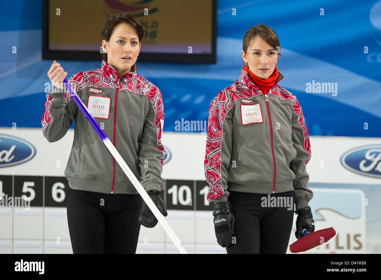 Anna sidorova hi-res stock photography and images - Alamy