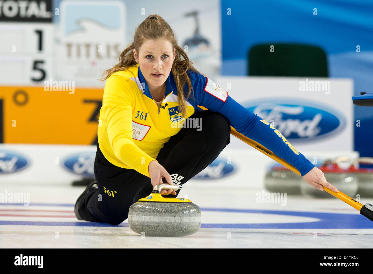 Christina bertrup hi-res stock photography and images - Alamy