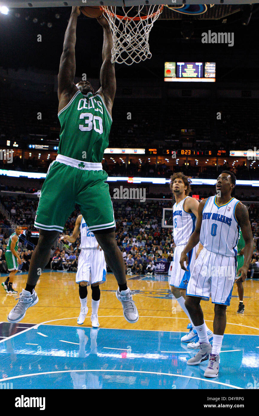 Brandon Bass Celtics 2022