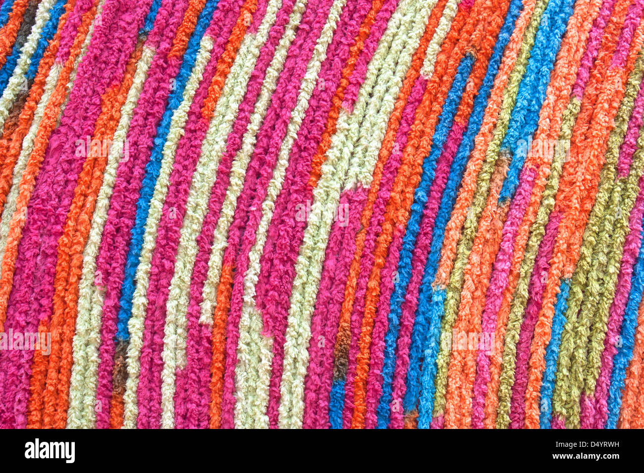 Background from a color cotton fabric close up Stock Photo - Alamy