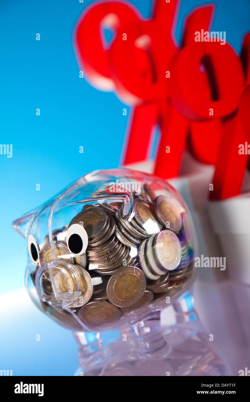 Save Sign concept Stock Photo - Alamy