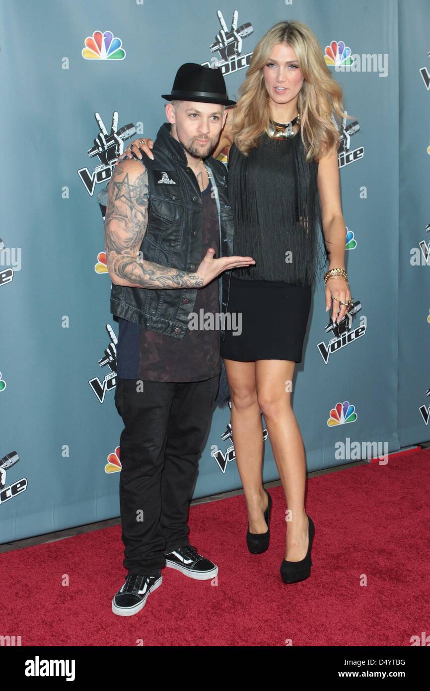 Delta goodrem and lea goodrem hi-res stock photography and images - Alamy