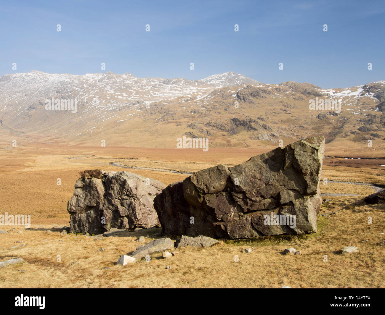 Sampsons stones hi-res stock photography and images - Alamy