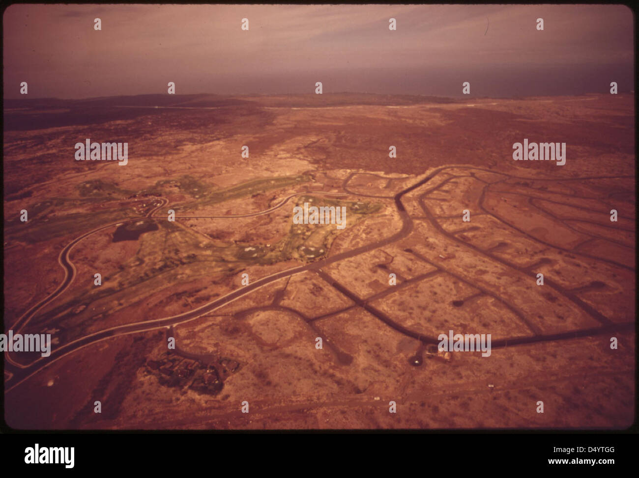 Most recent and most controversial land speculation in Hawaii centers ...