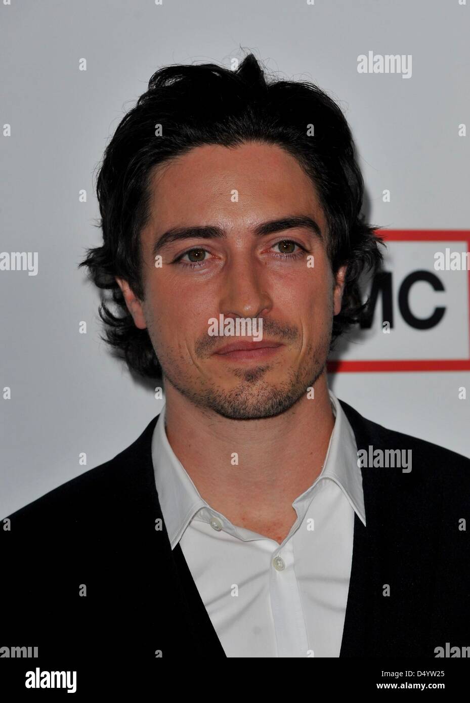 Ben feldman mad men hi-res stock photography and images - Alamy