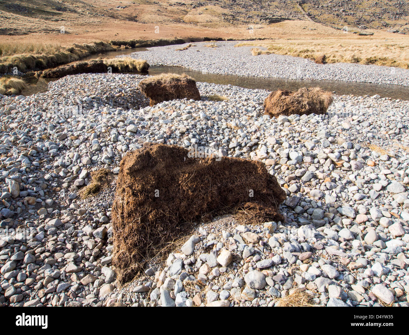 Upper valley vegetation hi-res stock photography and images - Alamy