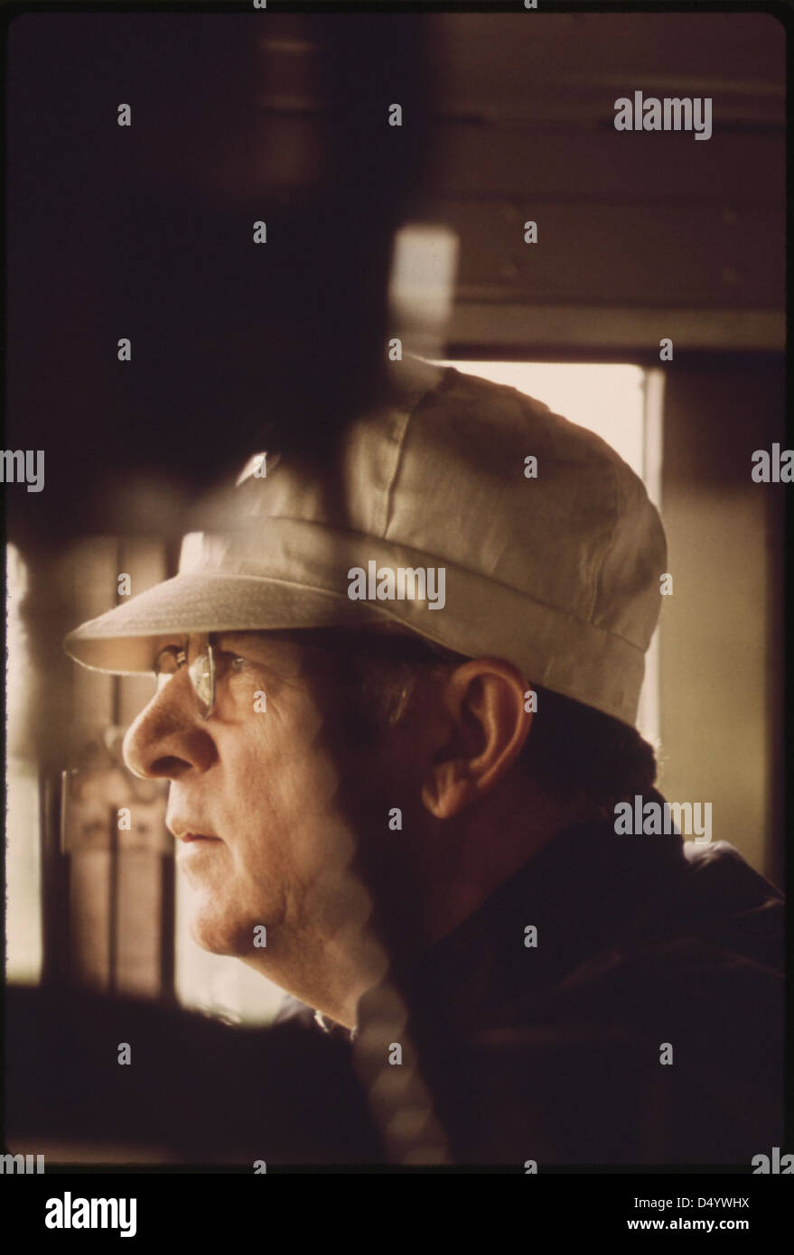 Empire builder amtrak hi-res stock photography and images - Alamy