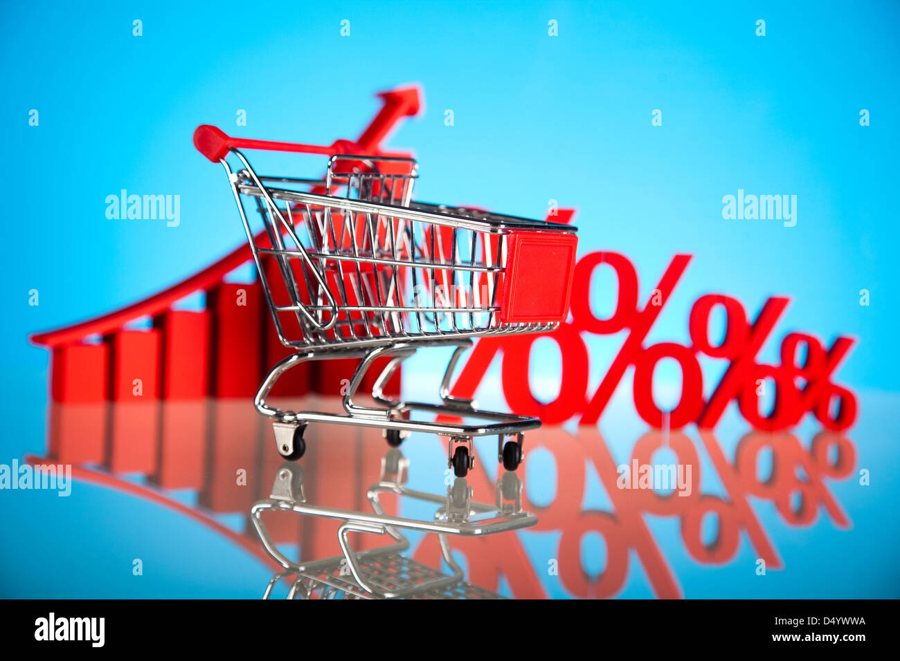 Forecast graphics hi-res stock photography and images - Alamy