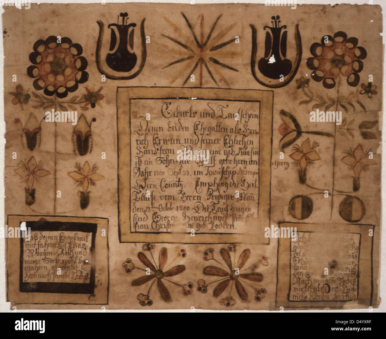 A photograph of Henry Erwin from Pennsylvania, held in the U.S ...