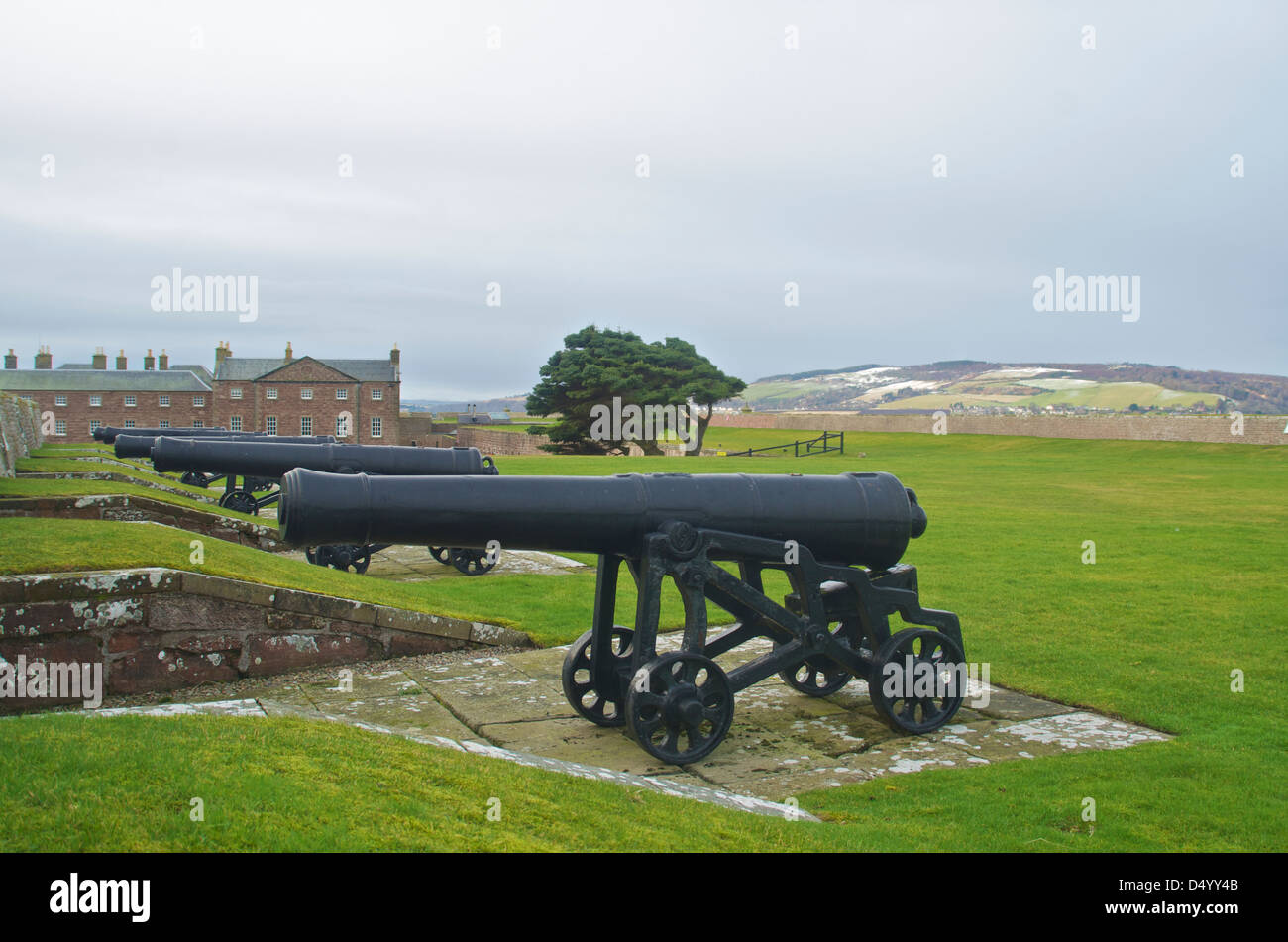 Scotland black watch hi-res stock photography and images - Alamy