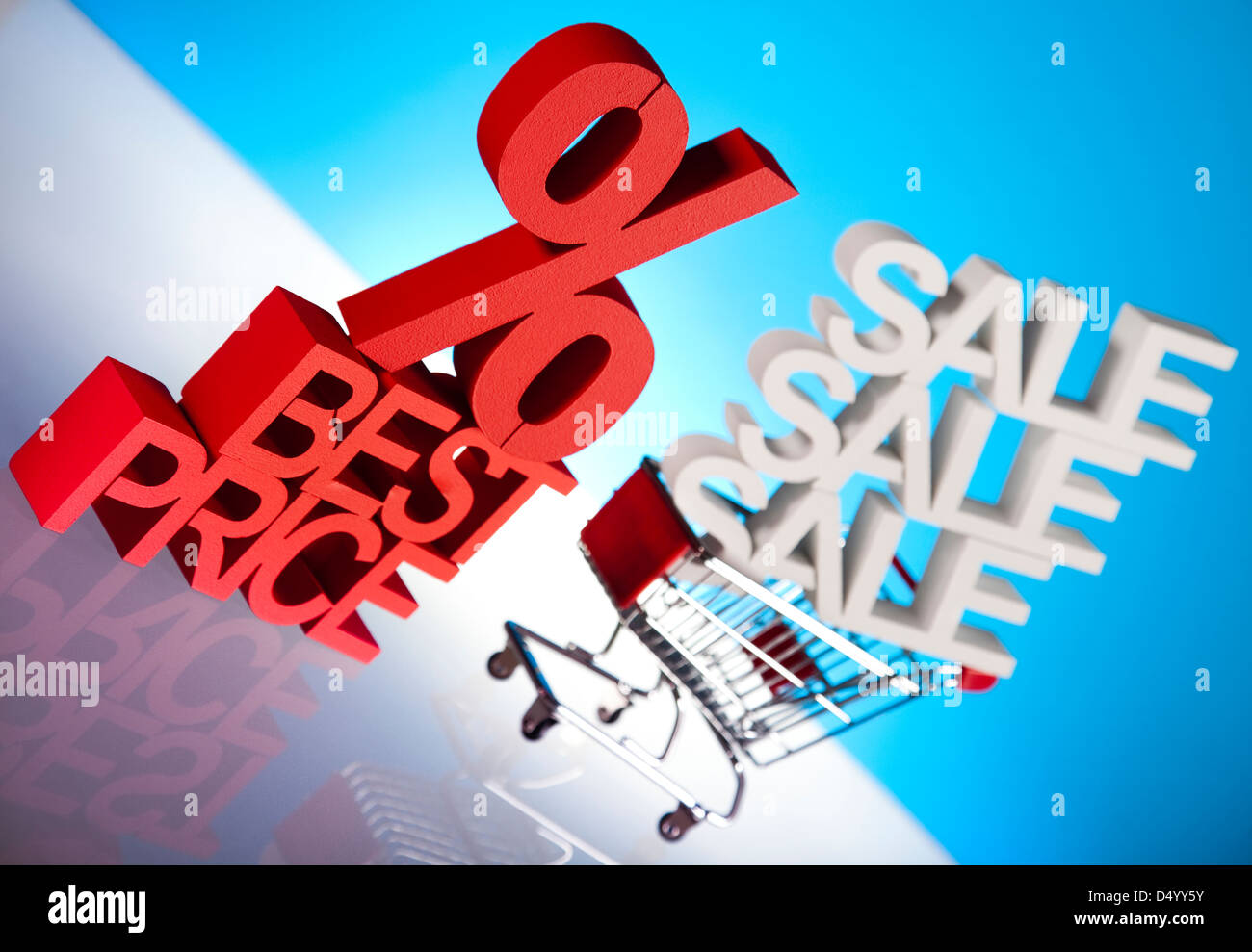 Buy, sale Concept Stock Photo - Alamy