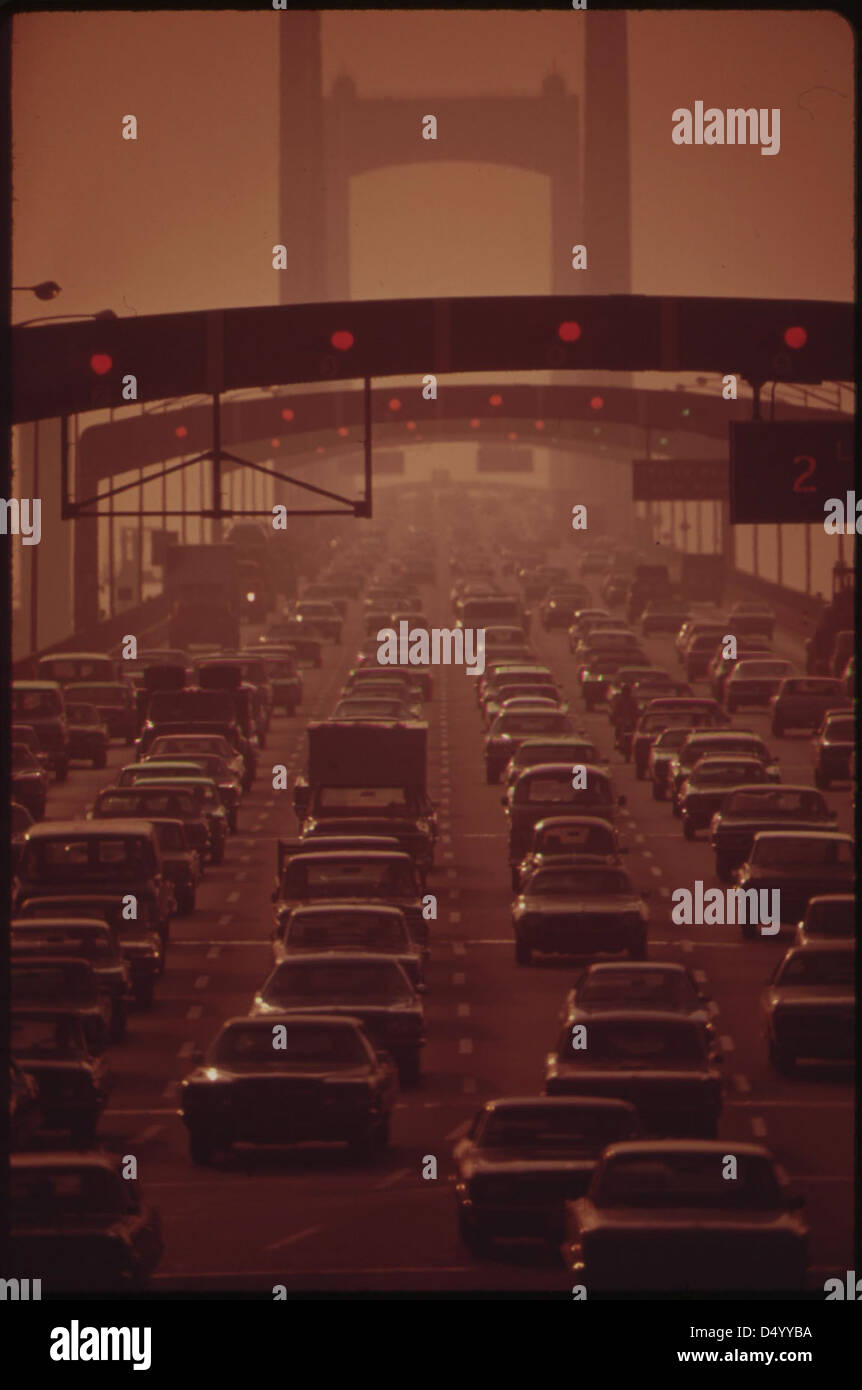 The Walt Whitman Bridge is shown crossing the Delaware River from South ...