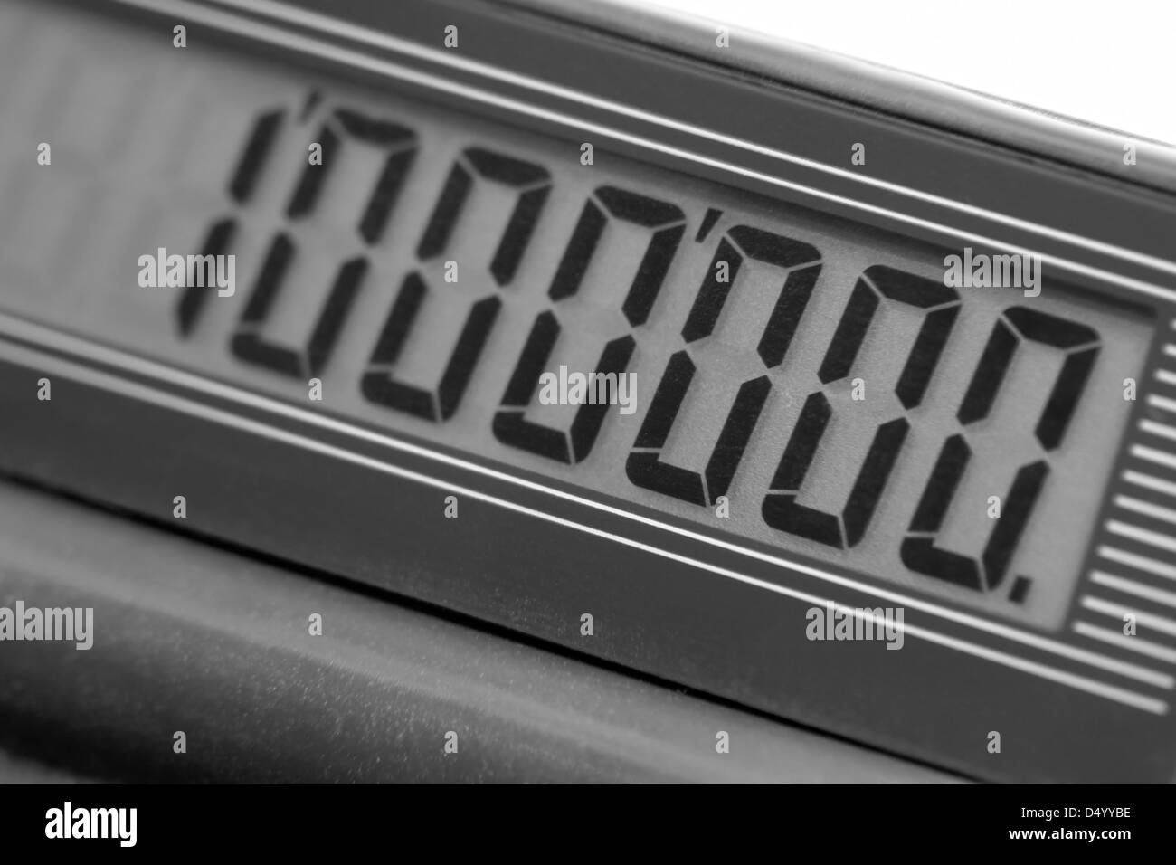 1000000 hi-res stock photography and images - Alamy