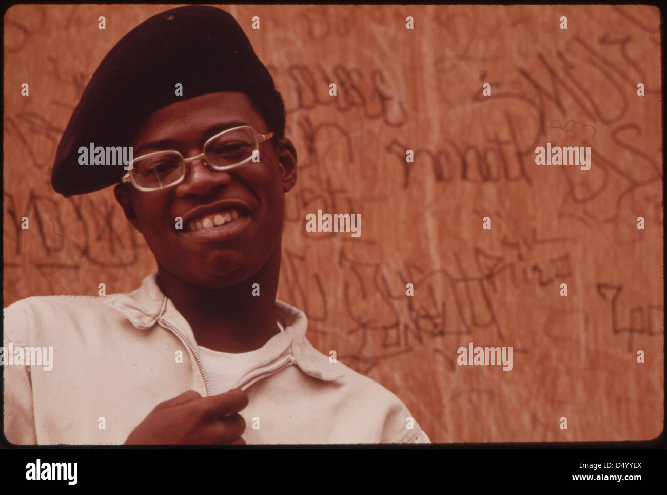 Philadelphia 1970s hi-res stock photography and images - Alamy