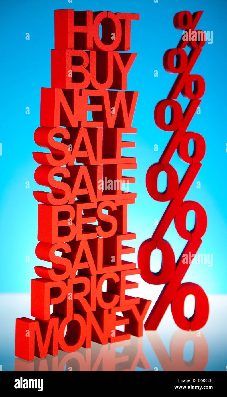 Buy, Best, Price, Sale Concept Stock Photo - Alamy