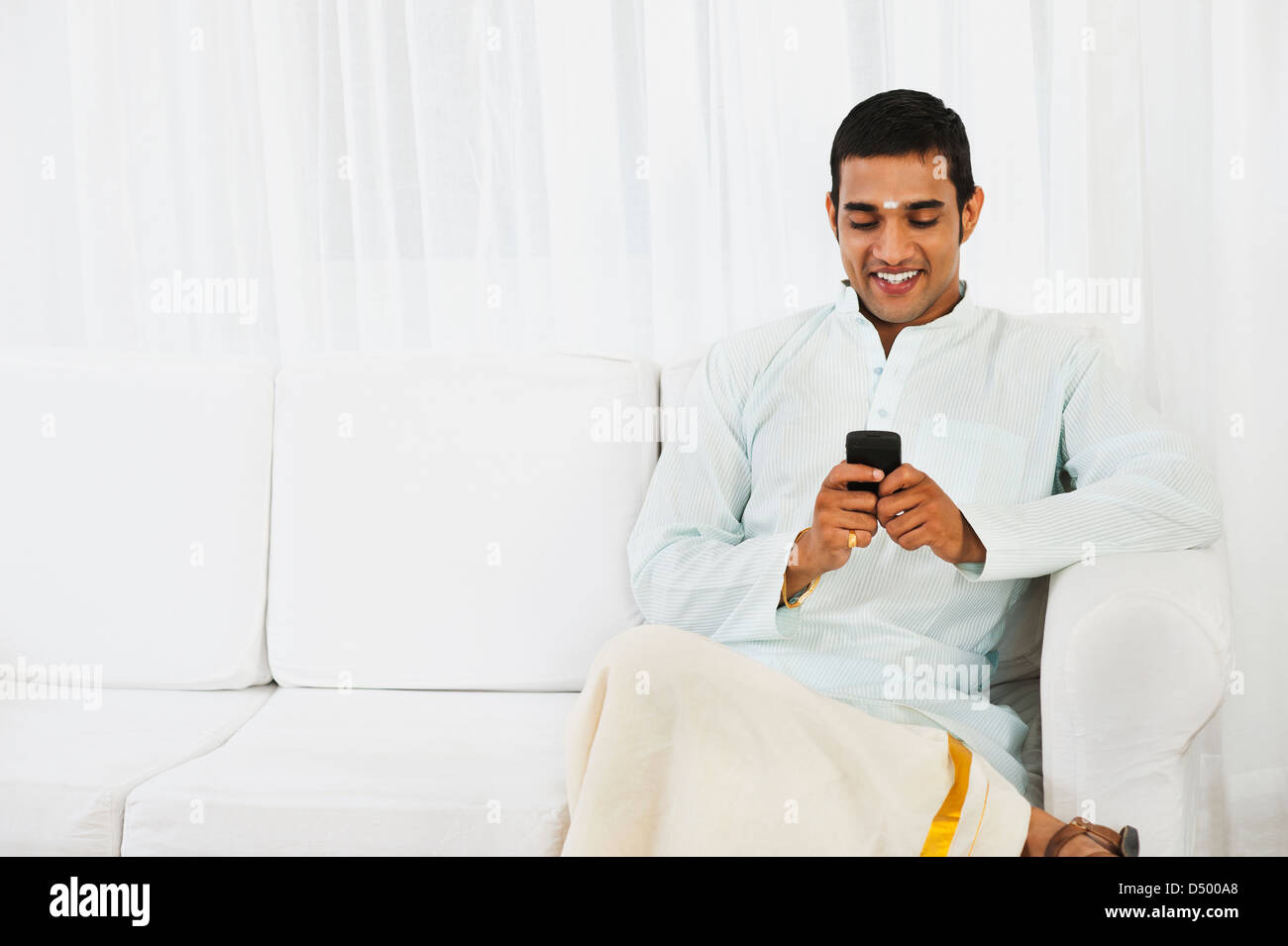 Indian Text High Resolution Stock Photography and Images - Alamy