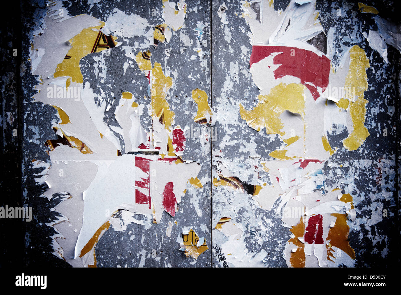 Rip poster hi-res stock photography and images - Alamy