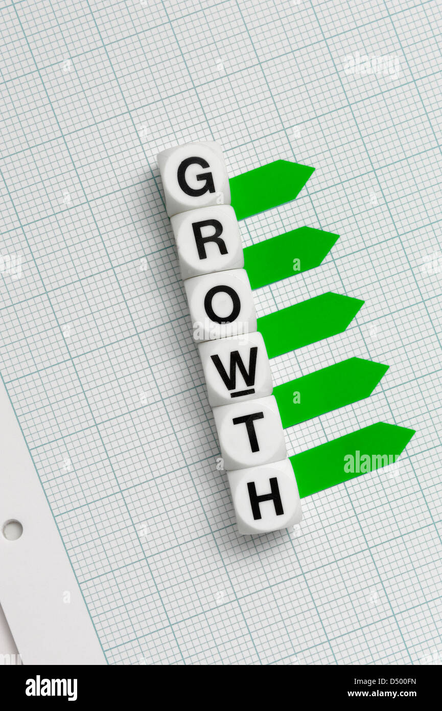 Growth rates hi-res stock photography and images - Alamy