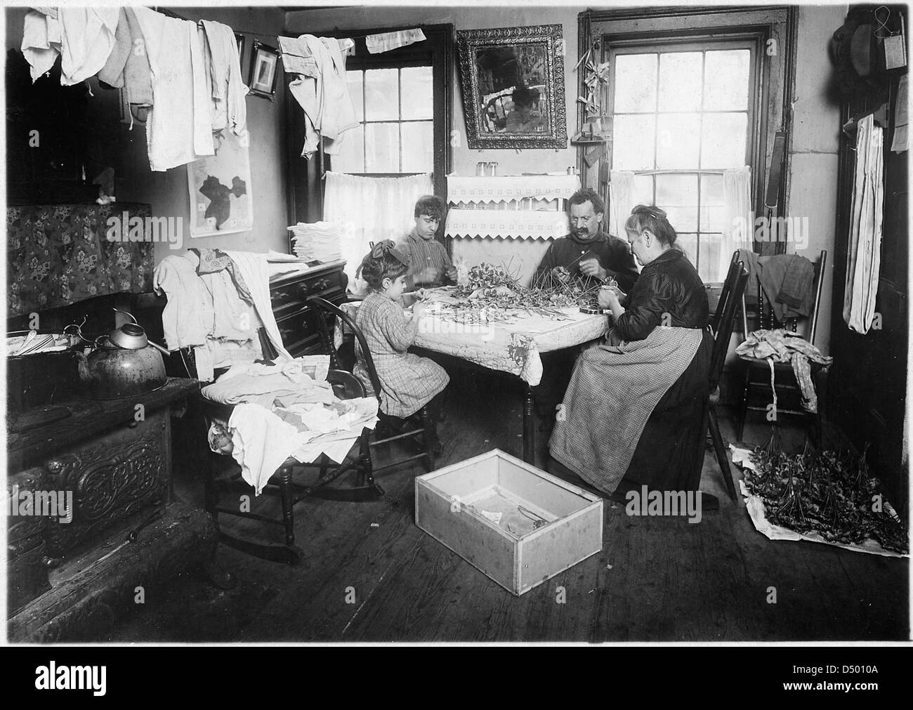 julia-a-6-year-old-child-making-pansies-for-her-neighbor-january-1912