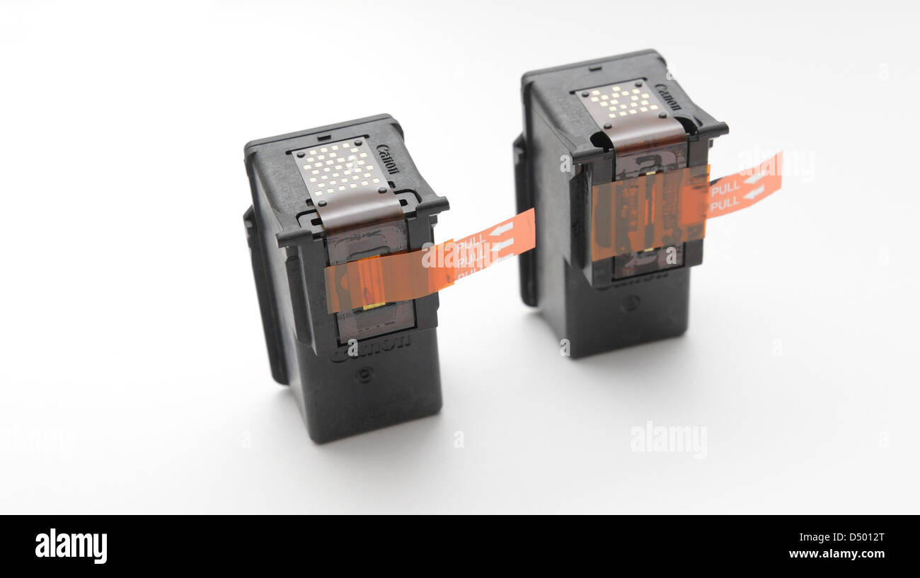 Print heads hi-res stock photography and images - Alamy