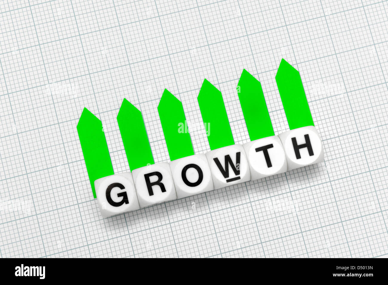 Growth share hi-res stock photography and images - Alamy