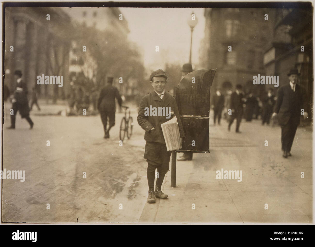 12 april 1912 hi-res stock photography and images - Alamy