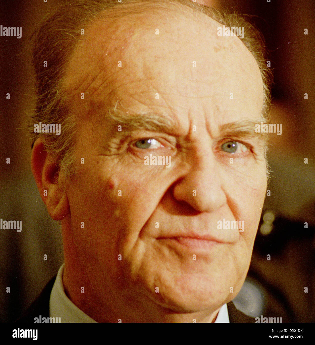 Alija izetbegovic hi-res stock photography and images - Alamy