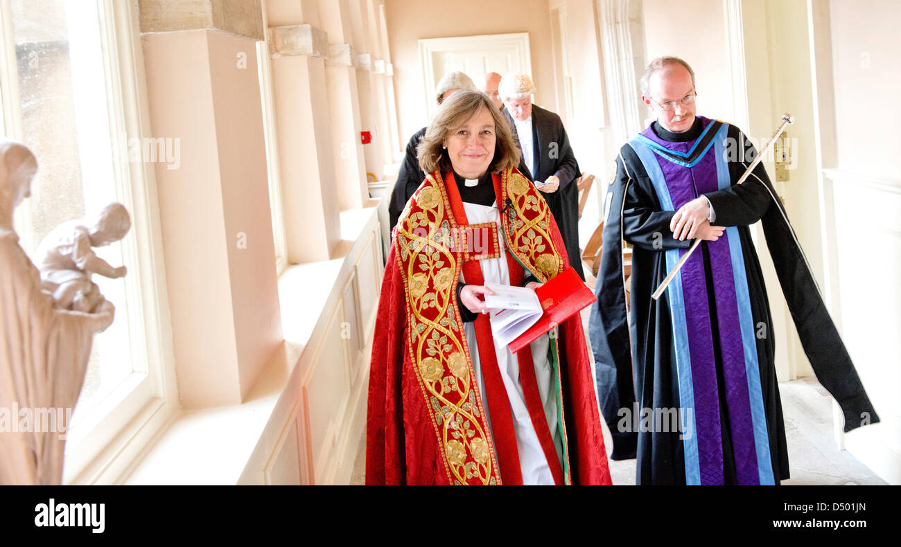 The venerable sheila watson hi-res stock photography and images - Alamy