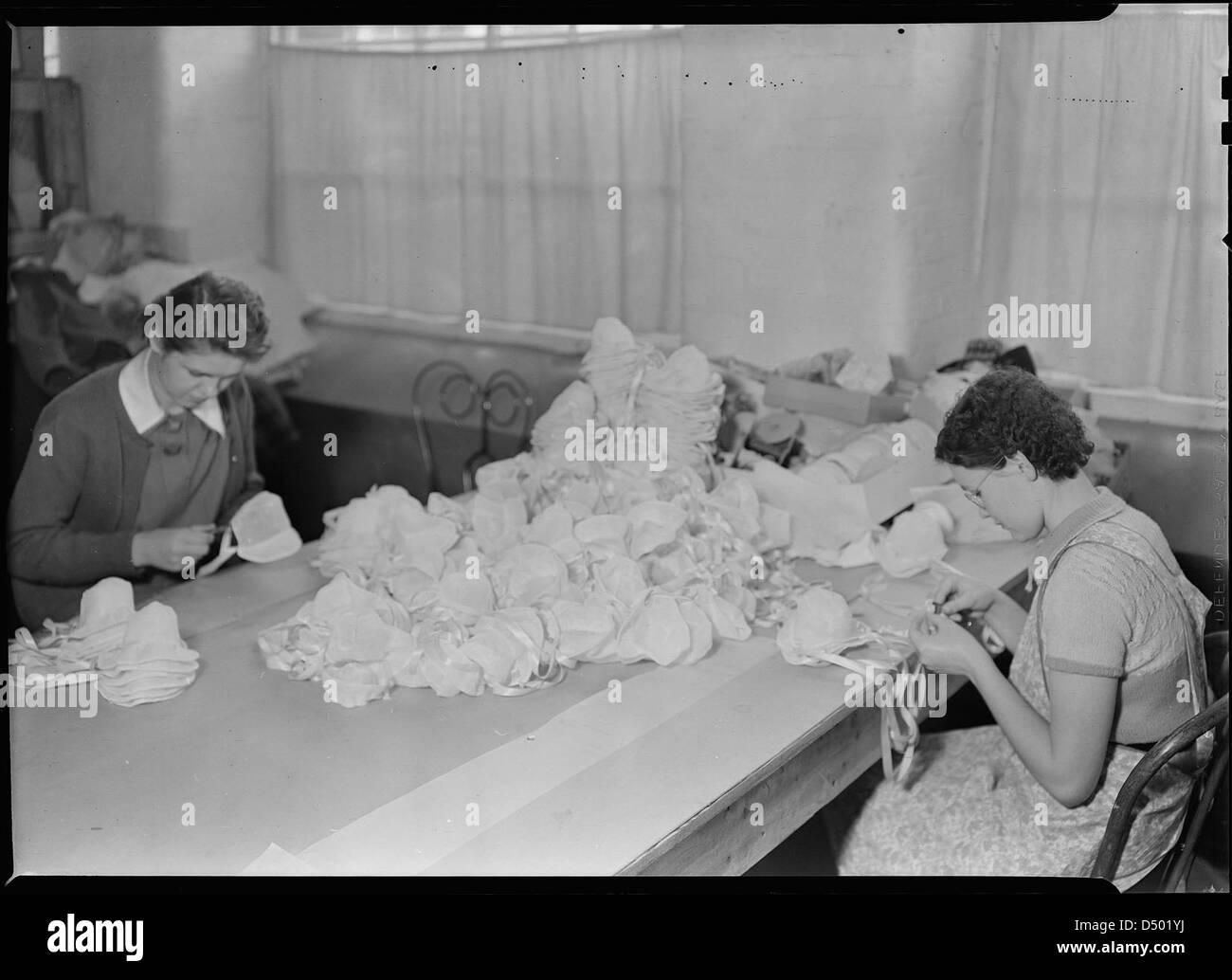 In 1936, the American Character Doll company, associated with the ...