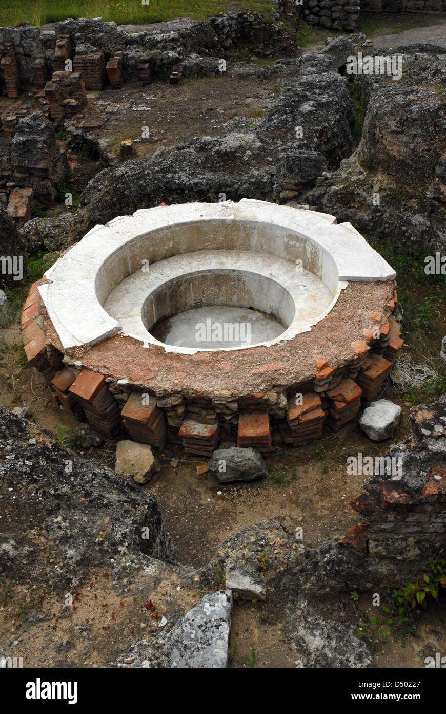 Balneum hi-res stock photography and images - Alamy