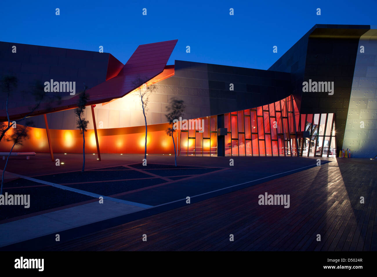 Canberra national museum hi-res stock photography and images - Alamy