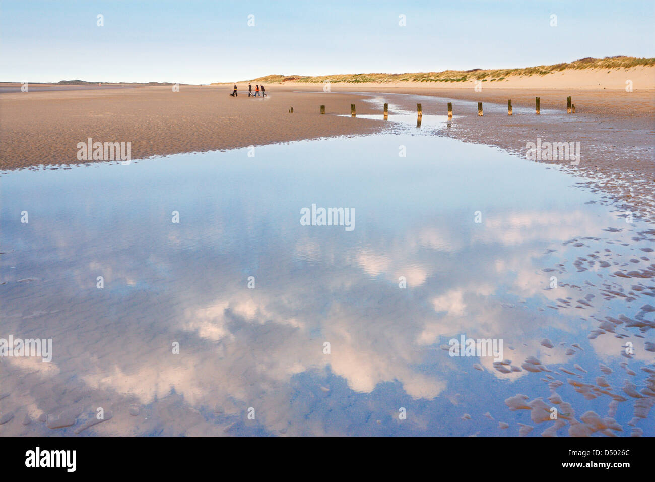 Brancaster norfolk hi-res stock photography and images - Alamy
