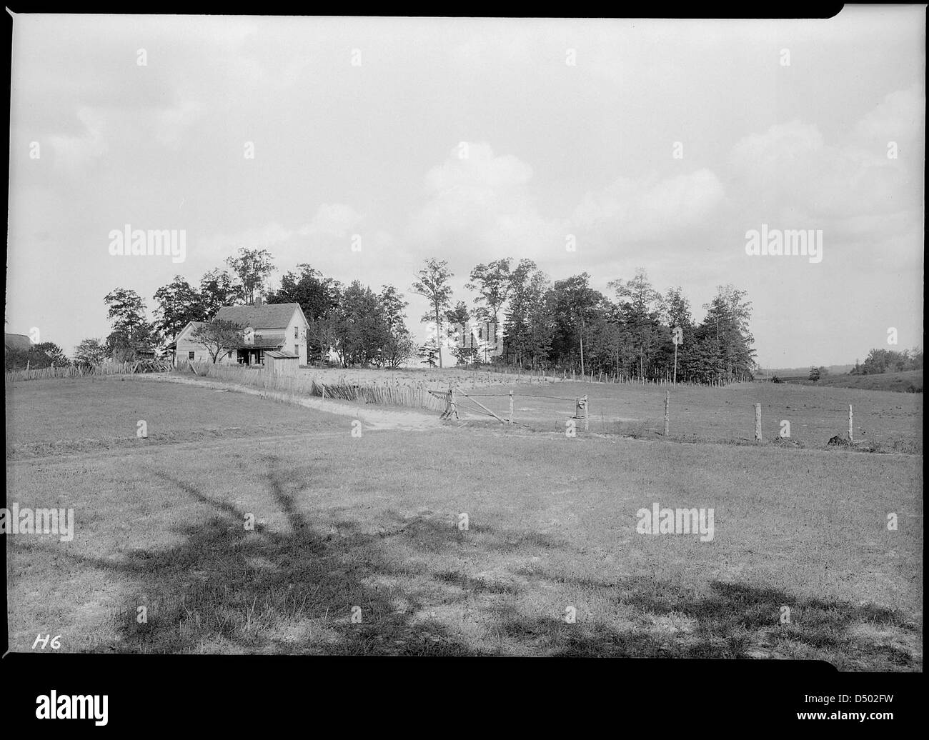 Sheet erosion soil hi-res stock photography and images - Alamy