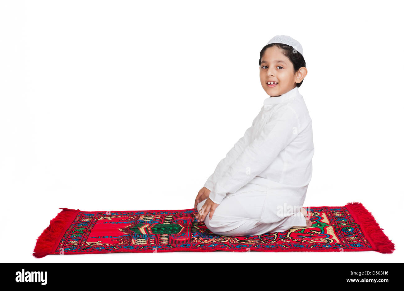 Muslim only Cut Out Stock Images & Pictures - Alamy