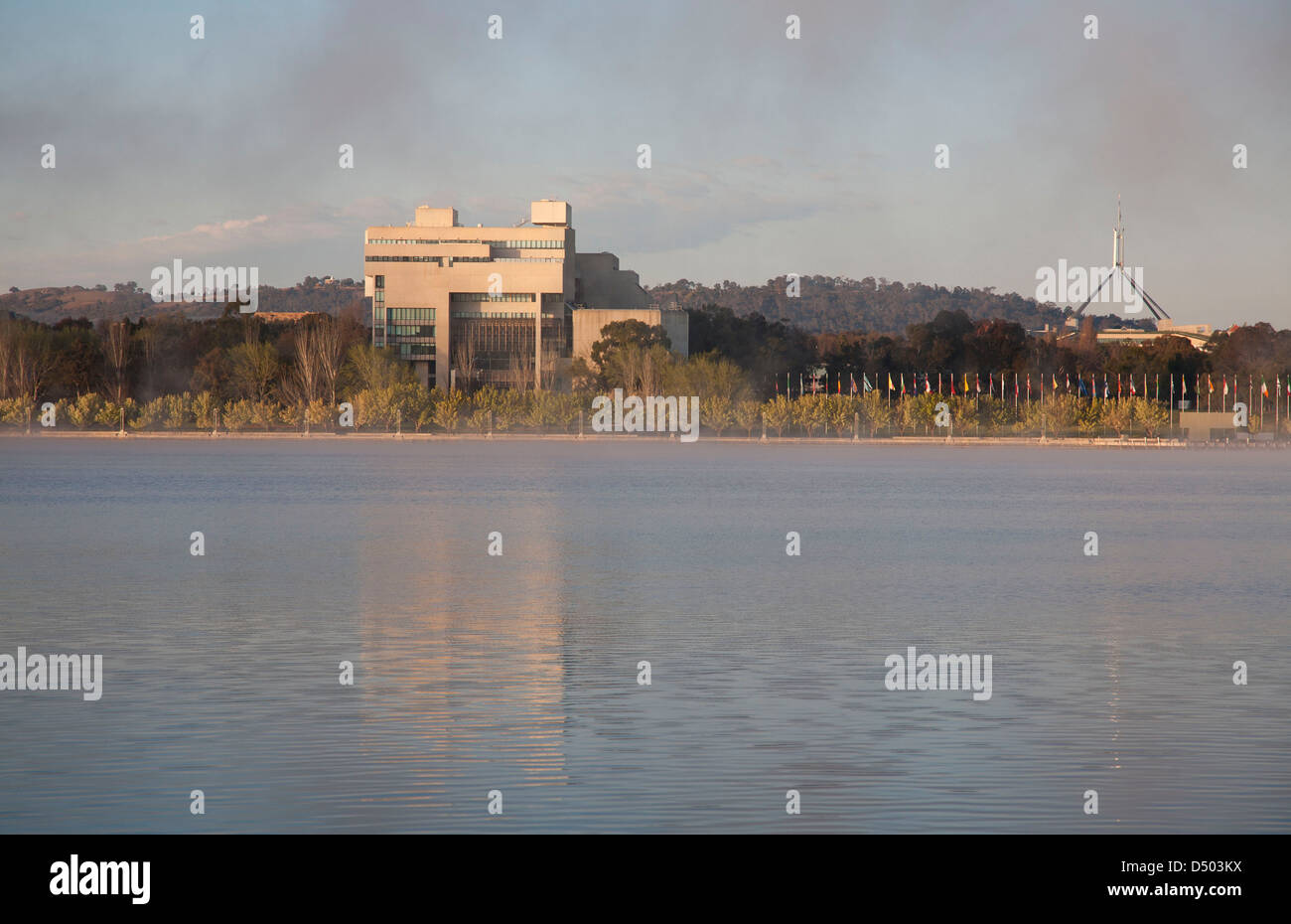 The High Court building is an outstanding example of late modern ...