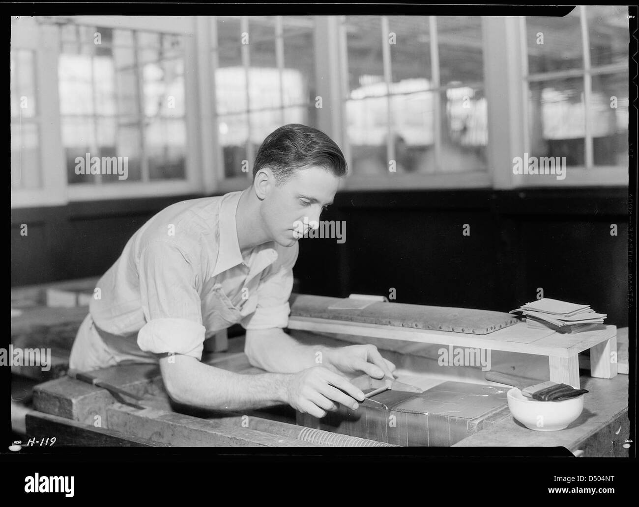 Skillful operation hi-res stock photography and images - Alamy