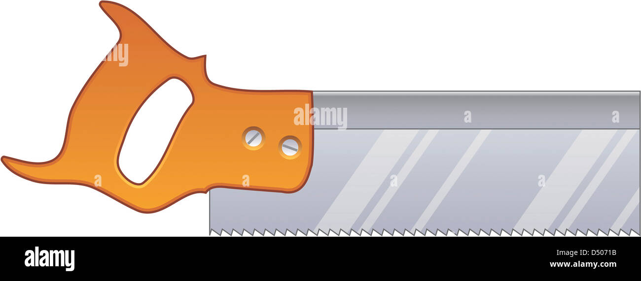 Tenon saw hi-res stock photography and images - Alamy