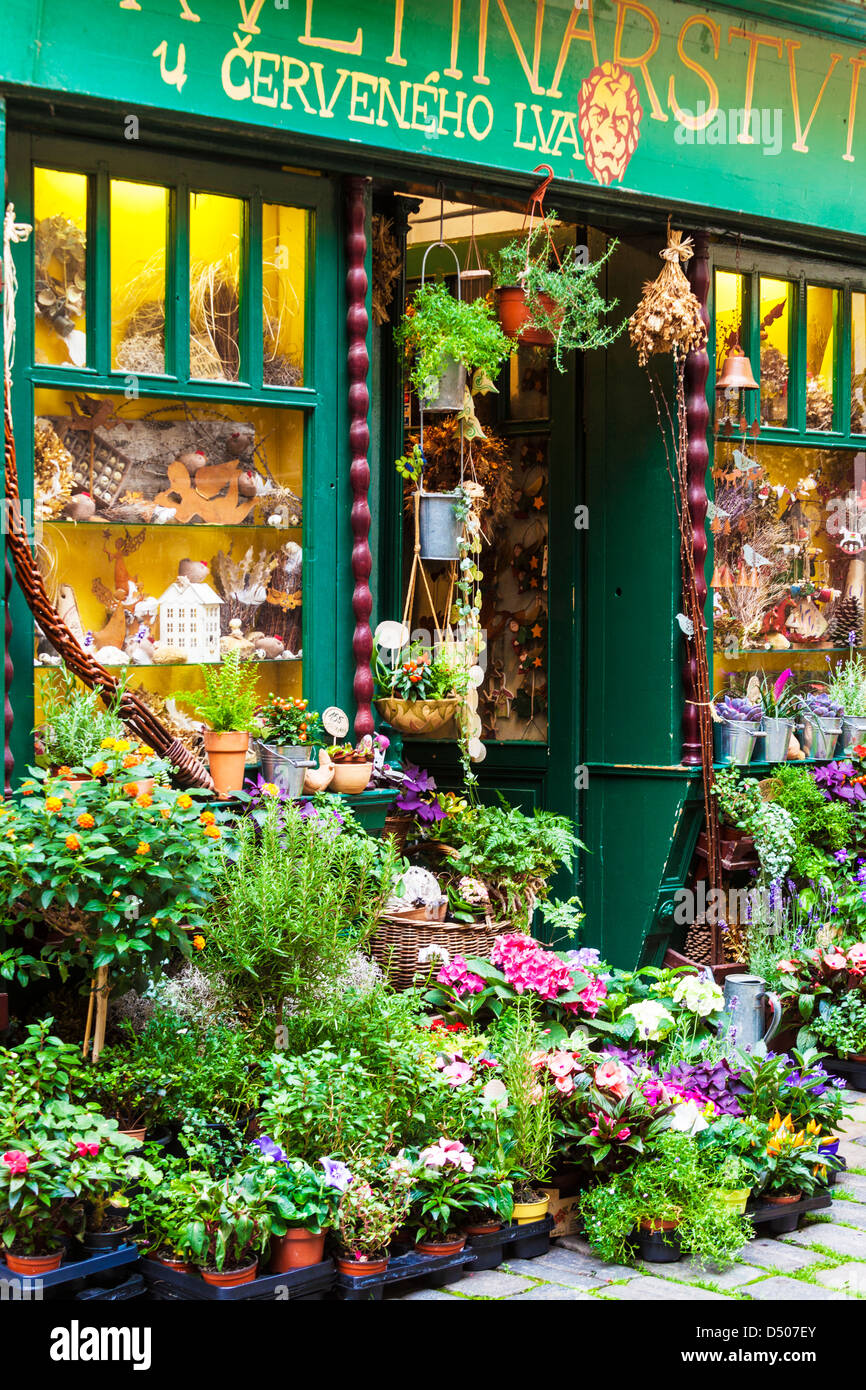 Eastern european shop hi-res stock photography and images - Alamy