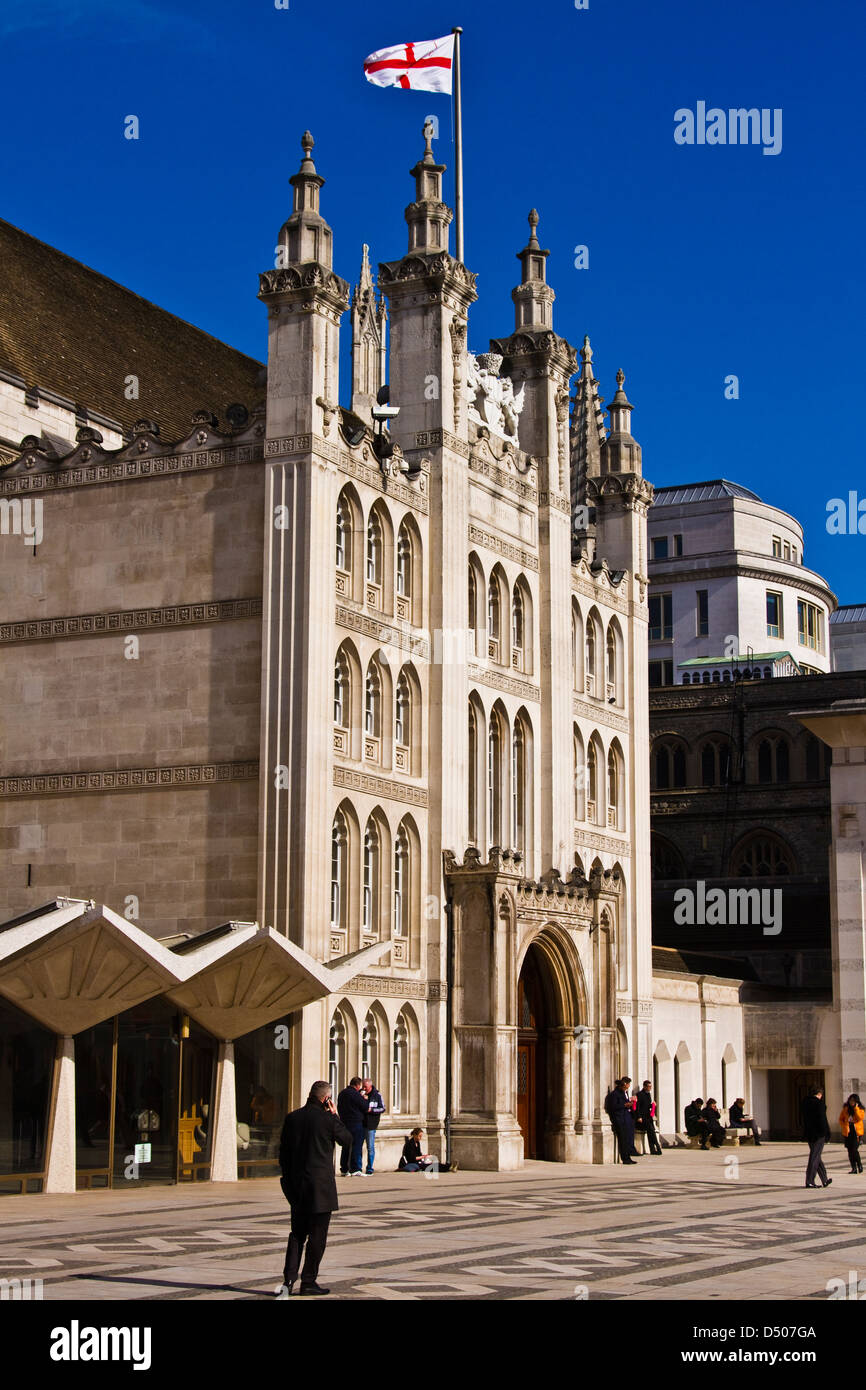 City and guilds hi-res stock photography and images - Alamy