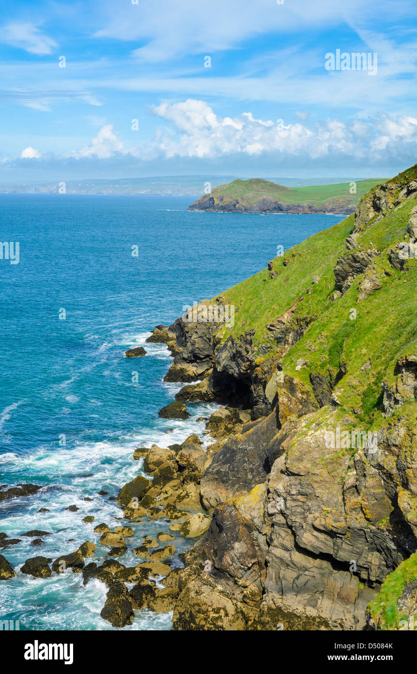Carnweather point hi-res stock photography and images - Alamy