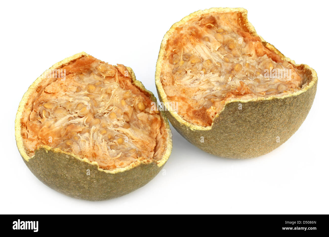 Wood apple hi-res stock photography and images - Alamy